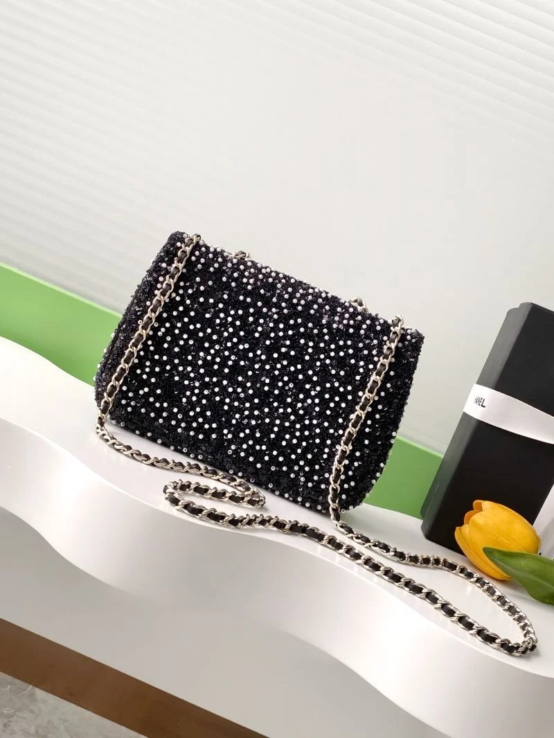 Mirror quality Chanel CF Series Bags