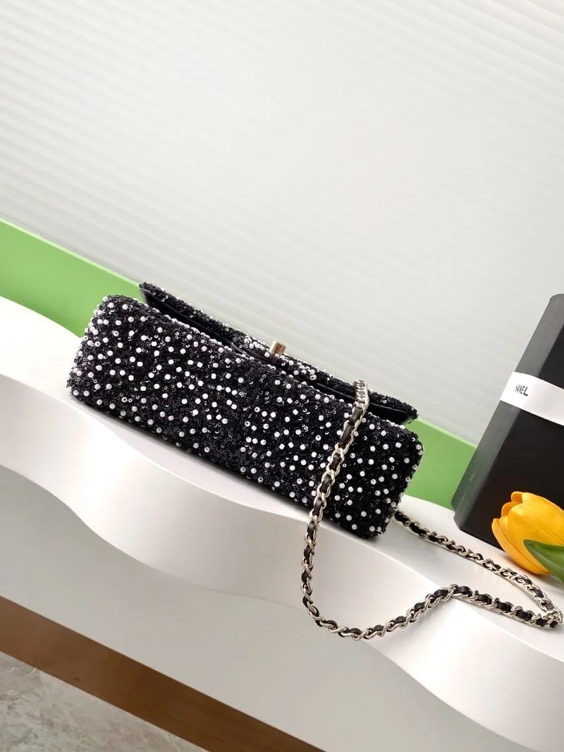 Mirror quality Chanel CF Series Bags