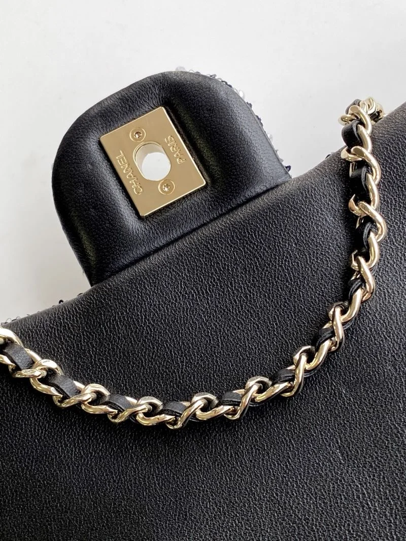 Mirror quality Chanel CF Series Bags