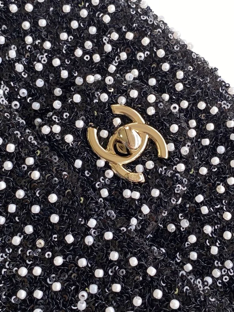 Mirror quality Chanel CF Series Bags