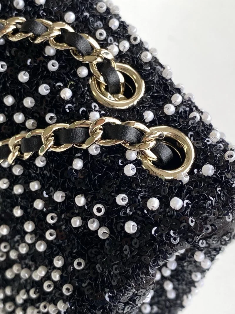Mirror quality Chanel CF Series Bags