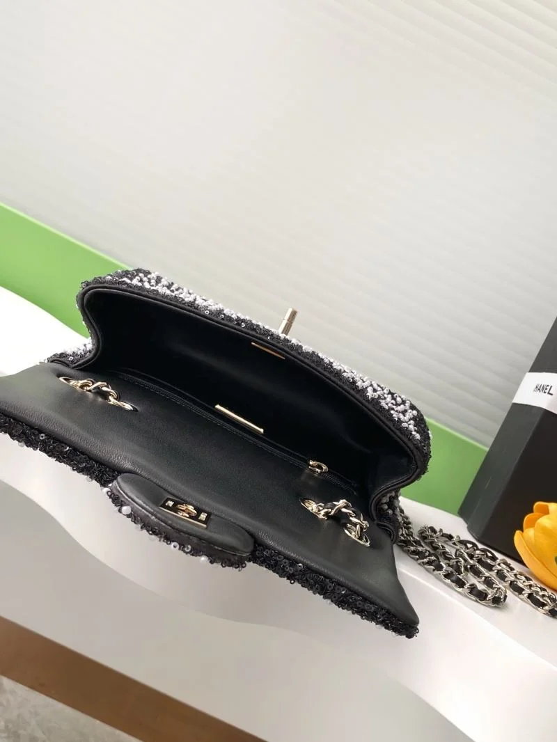 Mirror quality Chanel CF Series Bags