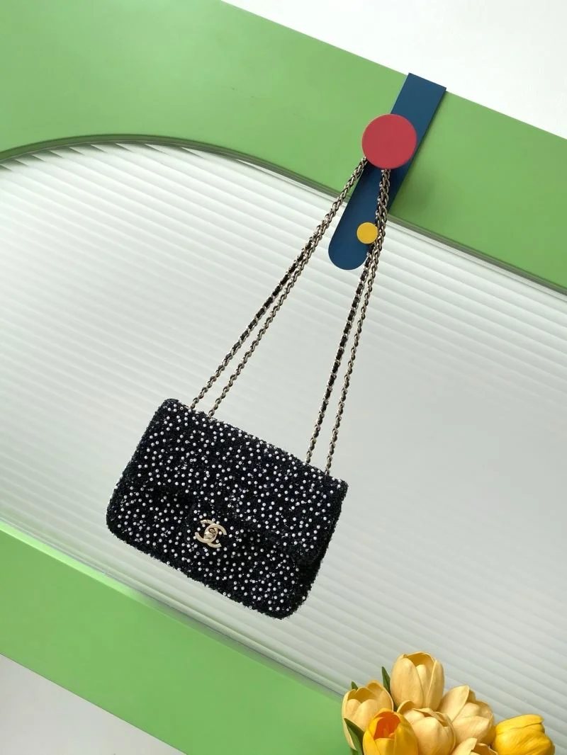 Mirror quality Chanel CF Series Bags