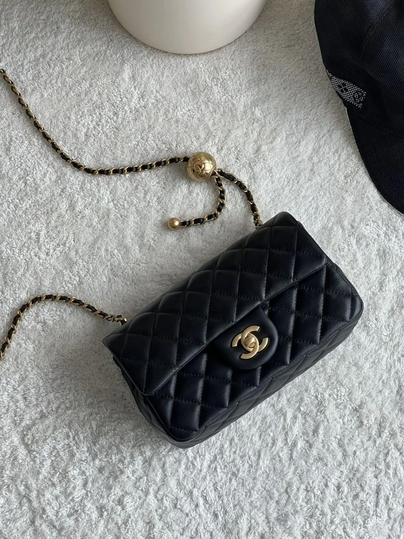 Chanel CF Series Bags