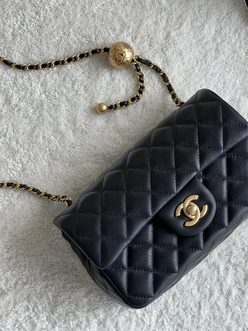 Mirror quality Chanel CF Series Bags