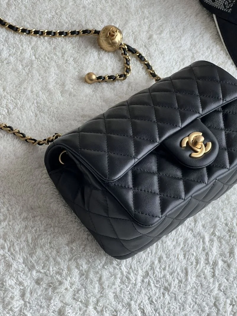Mirror quality Chanel CF Series Bags