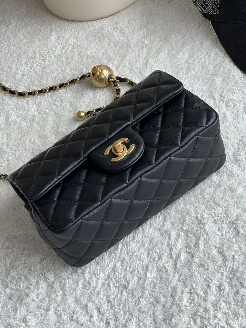 Mirror quality Chanel CF Series Bags