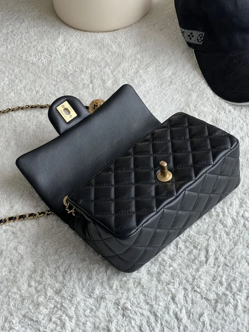 Mirror quality Chanel CF Series Bags