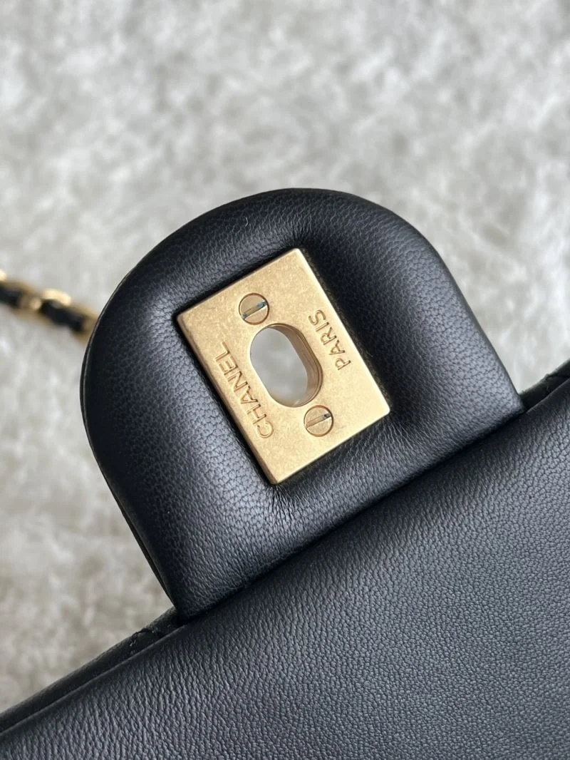 Mirror quality Chanel CF Series Bags