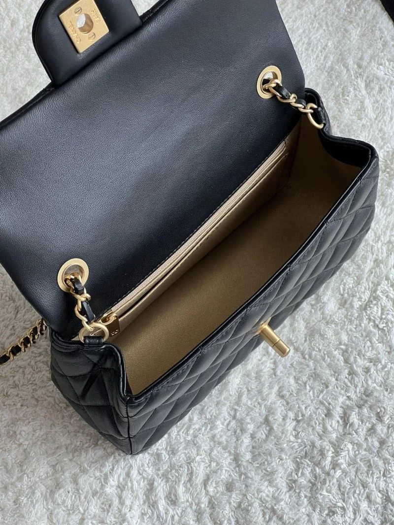 Mirror quality Chanel CF Series Bags