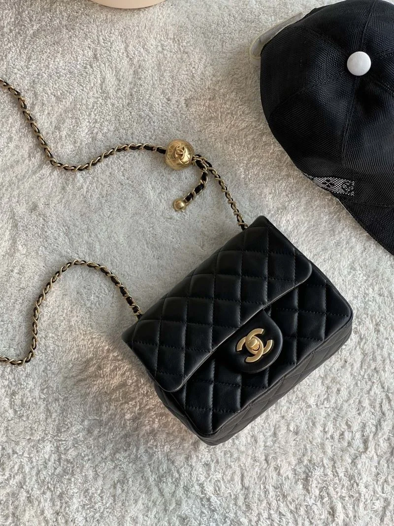 Chanel CF Series Bags