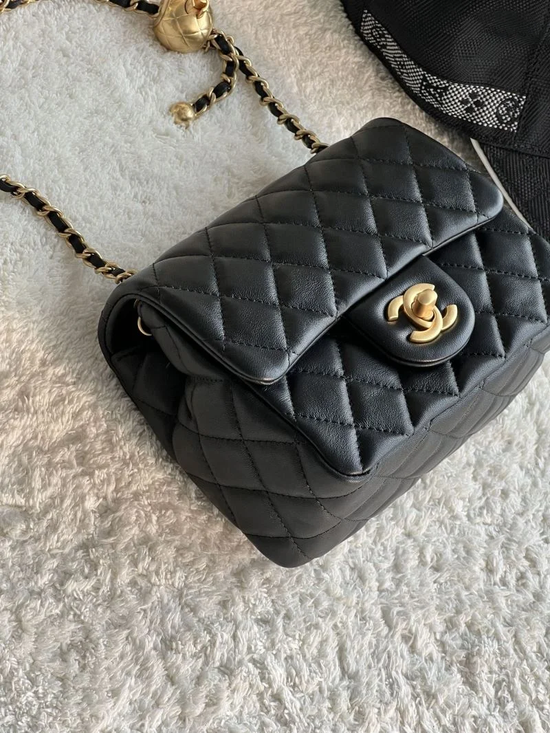 Genuine Chanel CF Series Bags