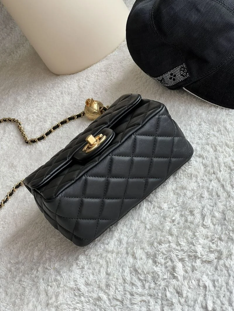 Genuine Chanel CF Series Bags