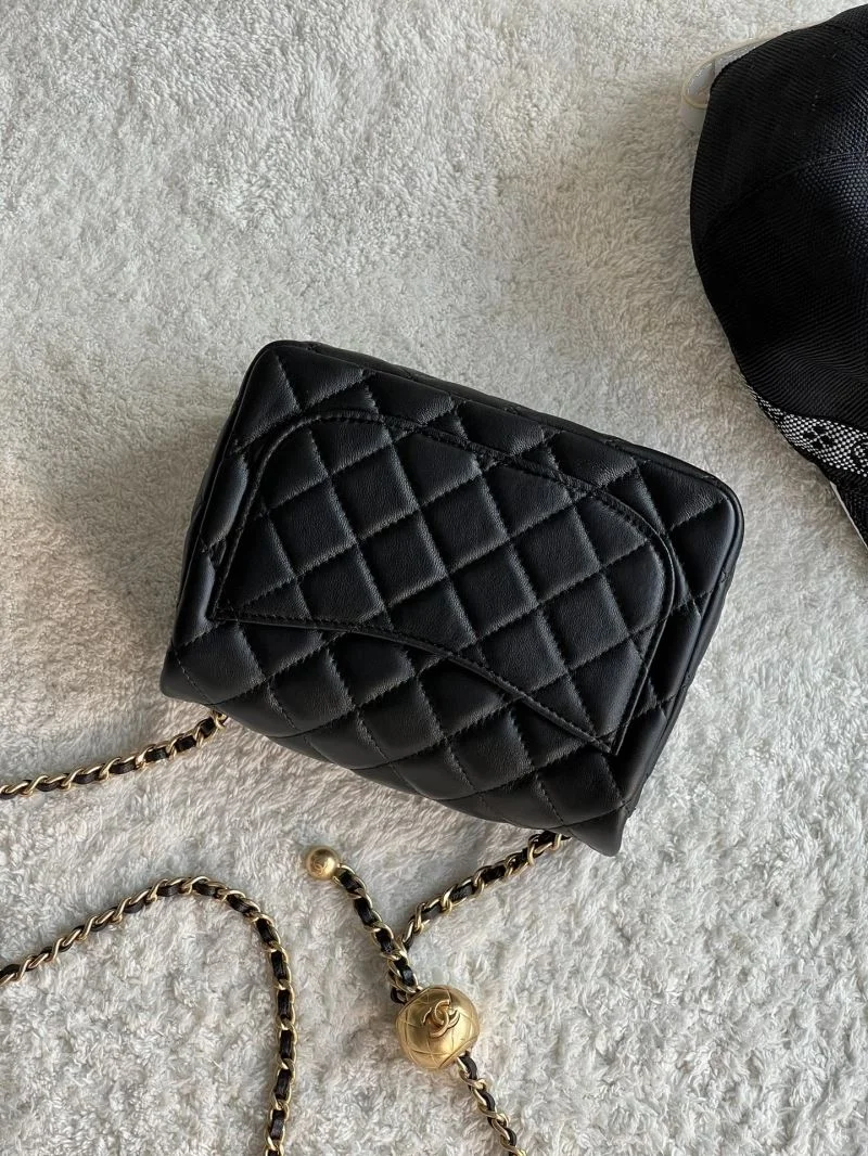Genuine Chanel CF Series Bags