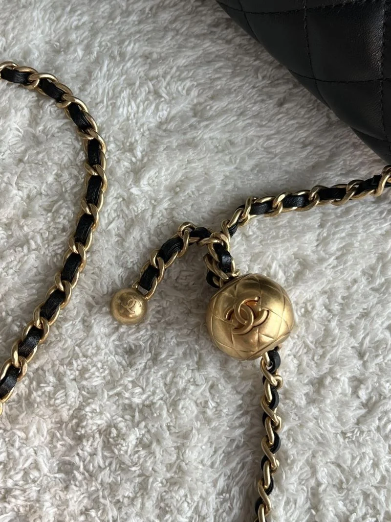 Genuine Chanel CF Series Bags