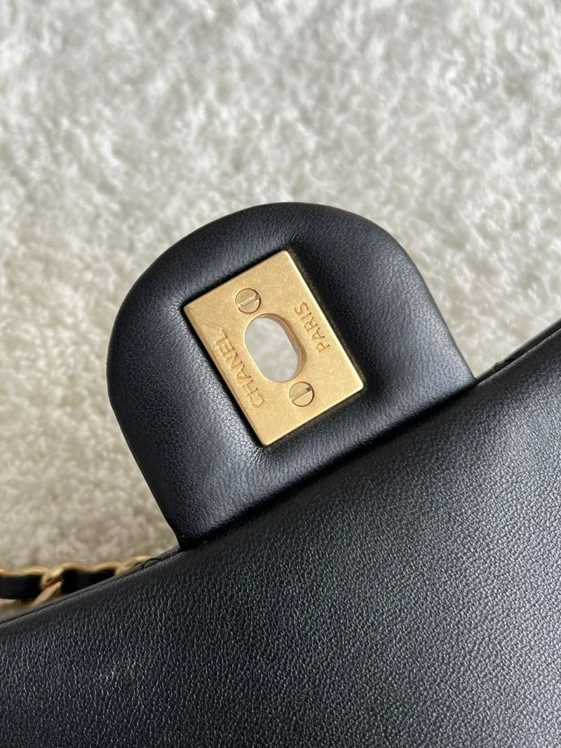 Genuine Chanel CF Series Bags
