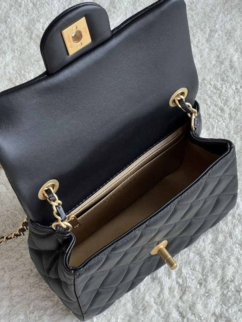 Genuine Chanel CF Series Bags