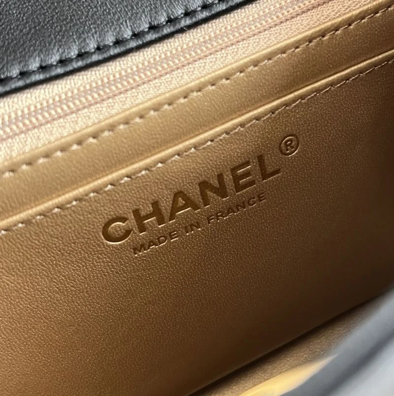 Genuine Chanel CF Series Bags
