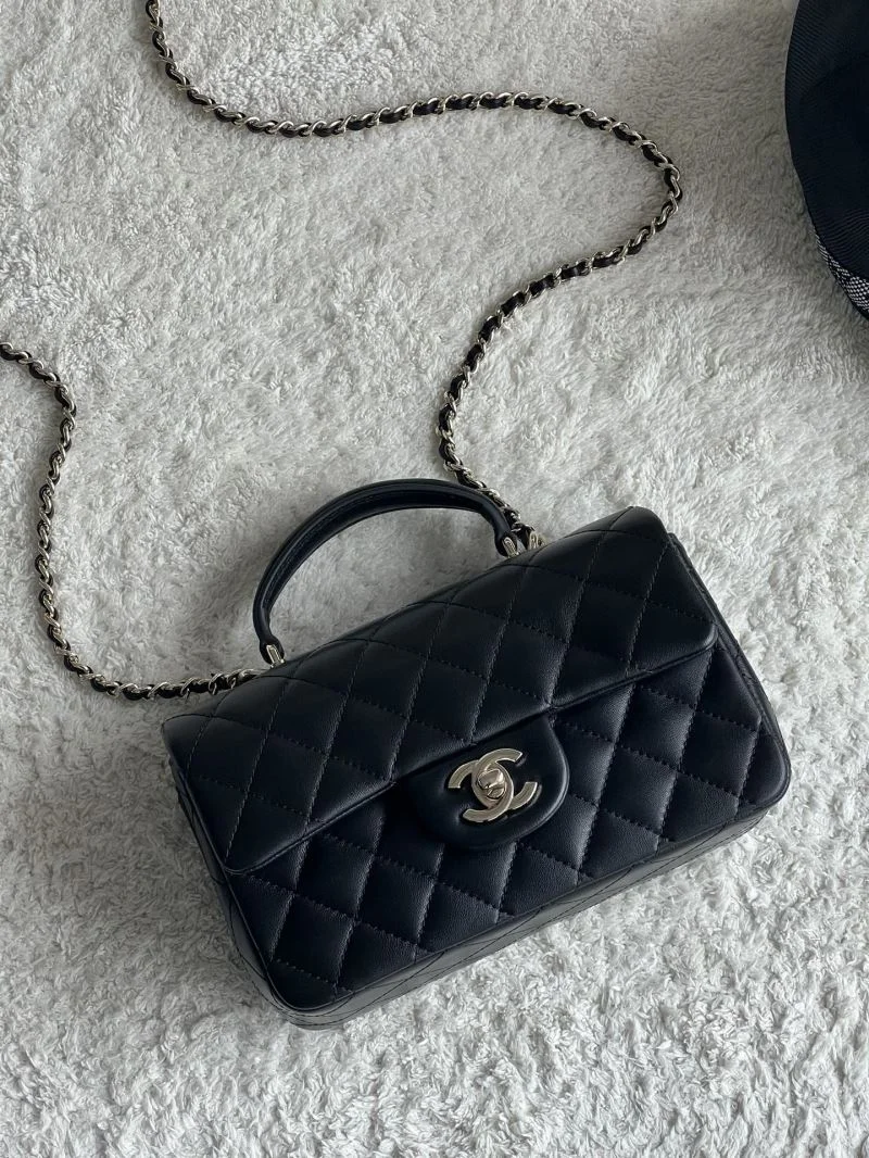 Chanel CF Series Bags