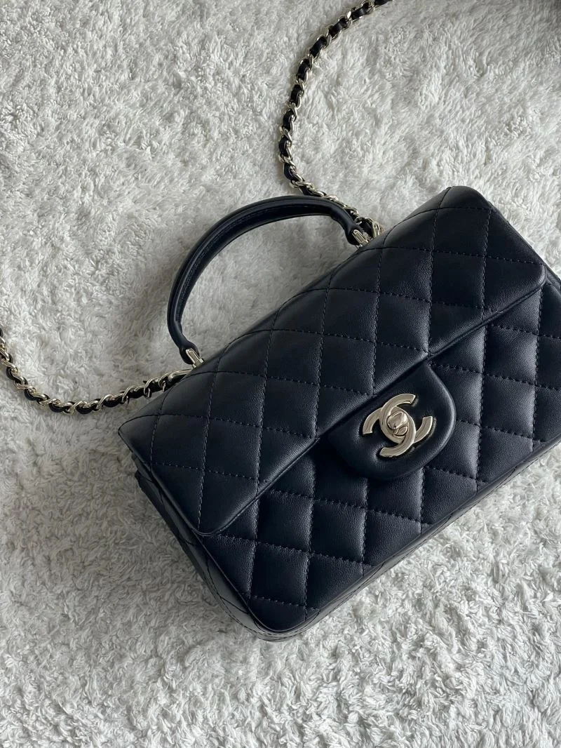 Genuine Chanel CF Series Bags