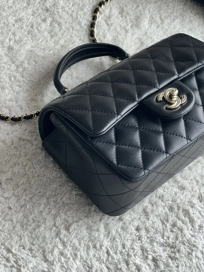 Genuine Chanel CF Series Bags