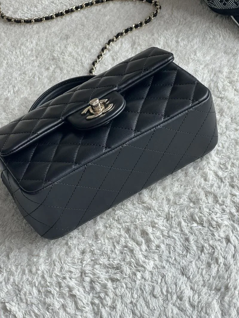 Genuine Chanel CF Series Bags