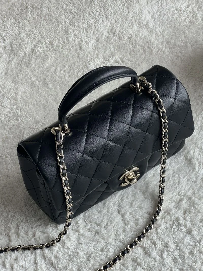 Genuine Chanel CF Series Bags