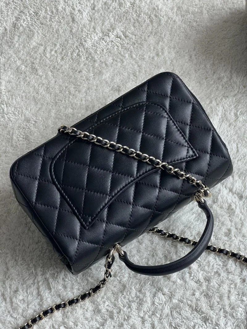 Genuine Chanel CF Series Bags