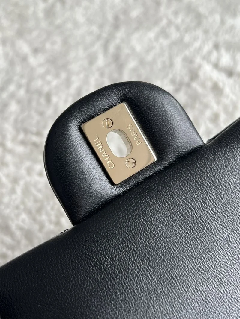Genuine Chanel CF Series Bags