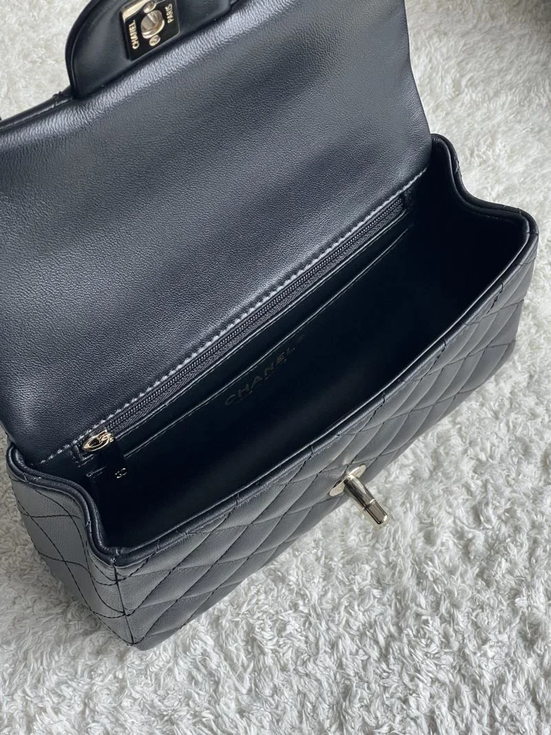 Genuine Chanel CF Series Bags
