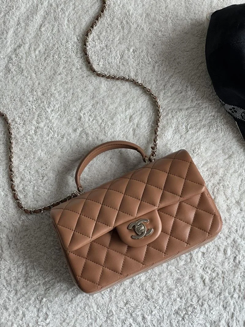 Chanel CF Series Bags