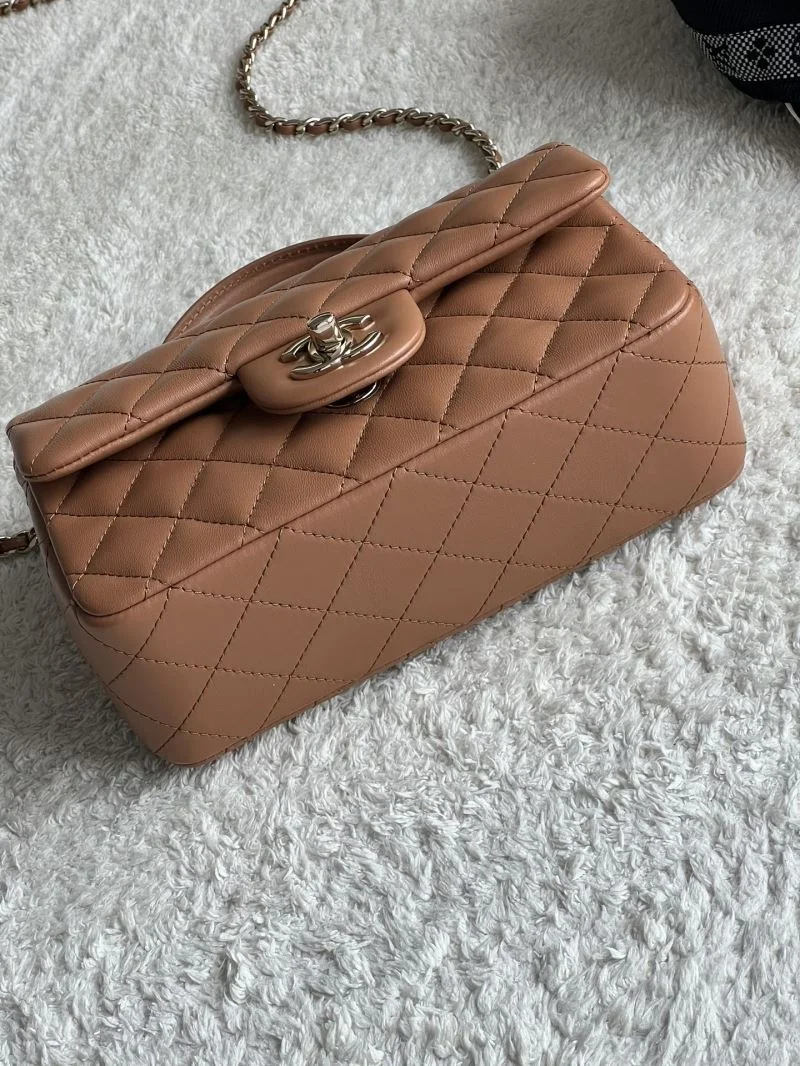 1:1 copy Chanel CF Series Bags