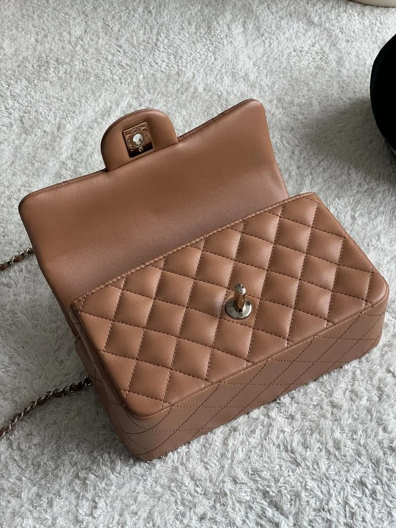 1:1 copy Chanel CF Series Bags