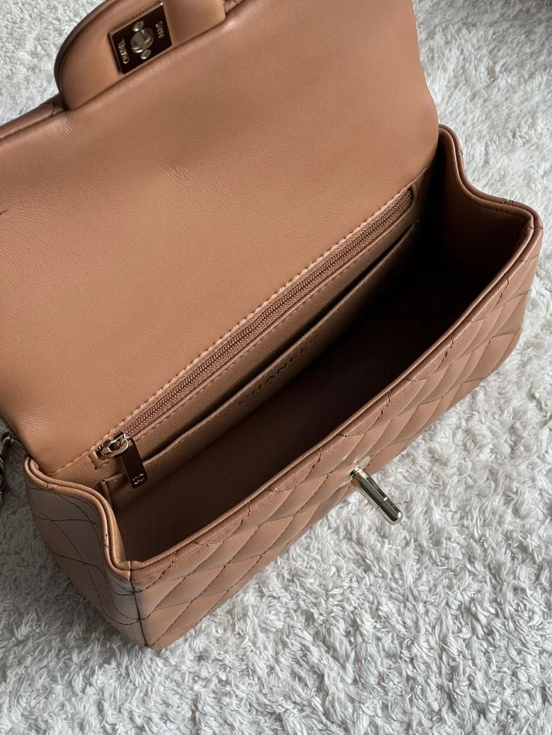 1:1 copy Chanel CF Series Bags