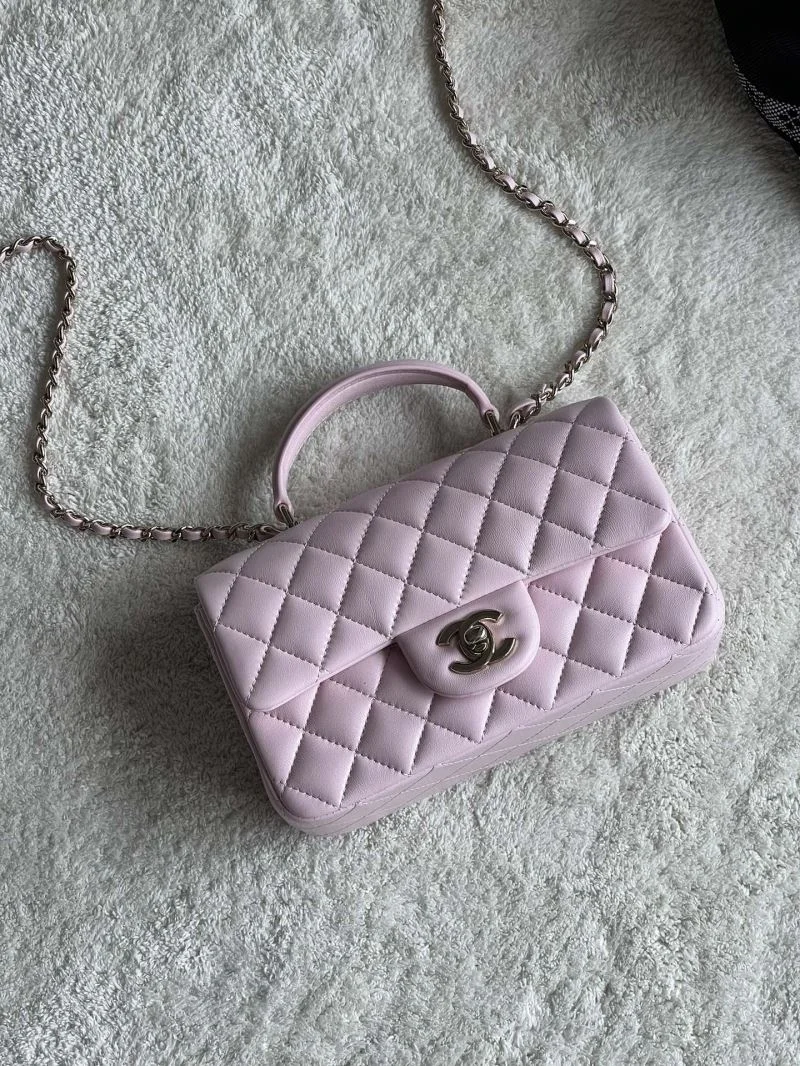 Chanel CF Series Bags
