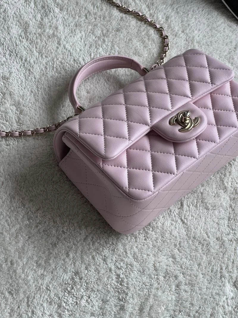 Genuine Chanel CF Series Bags