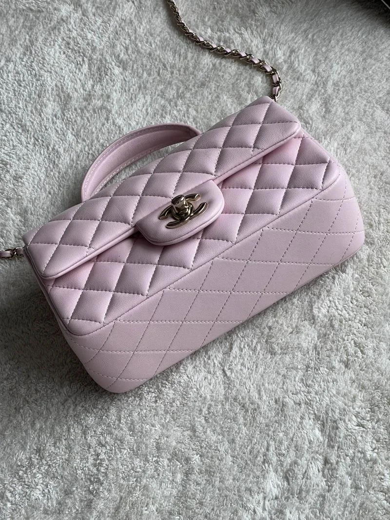 Genuine Chanel CF Series Bags