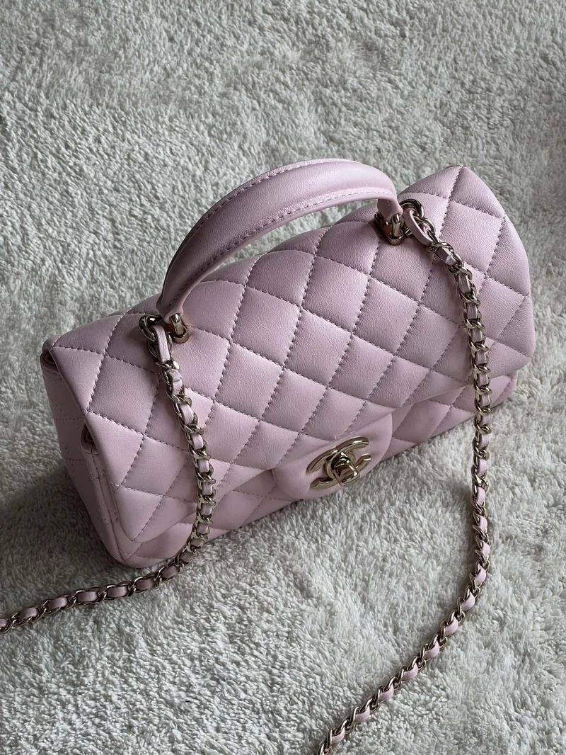Genuine Chanel CF Series Bags