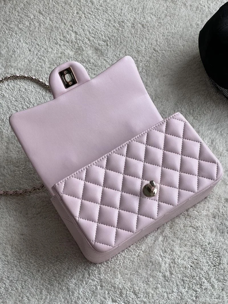 Genuine Chanel CF Series Bags