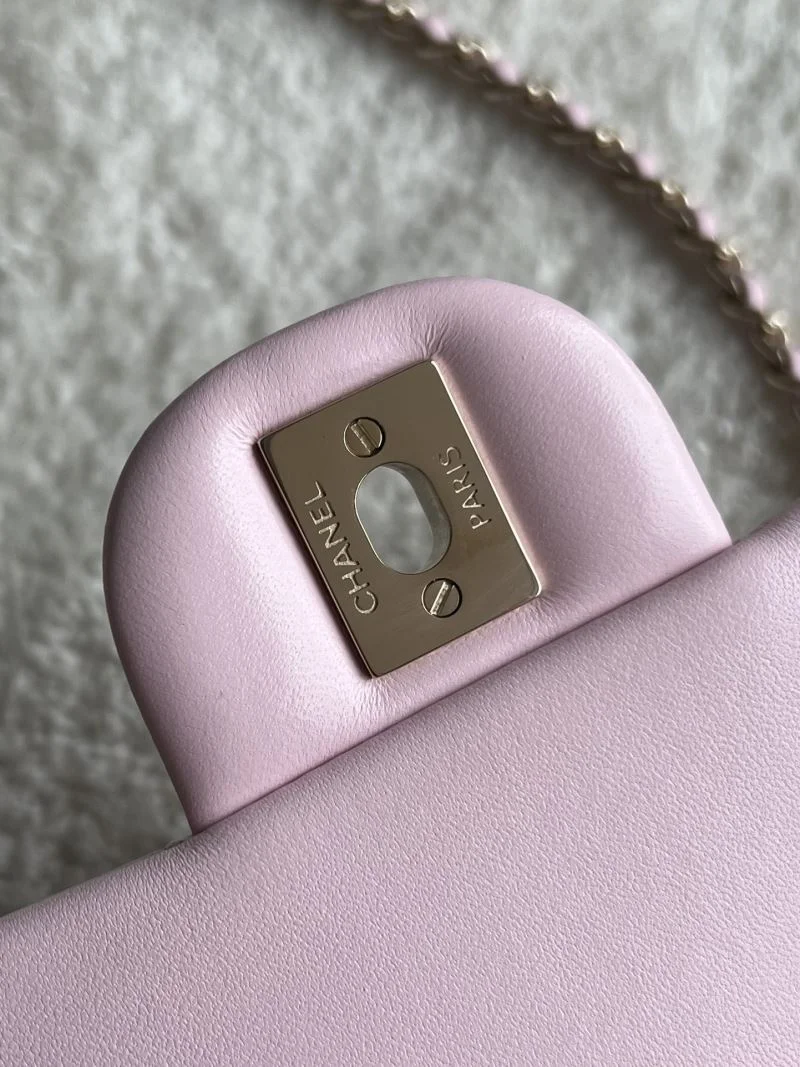 Genuine Chanel CF Series Bags