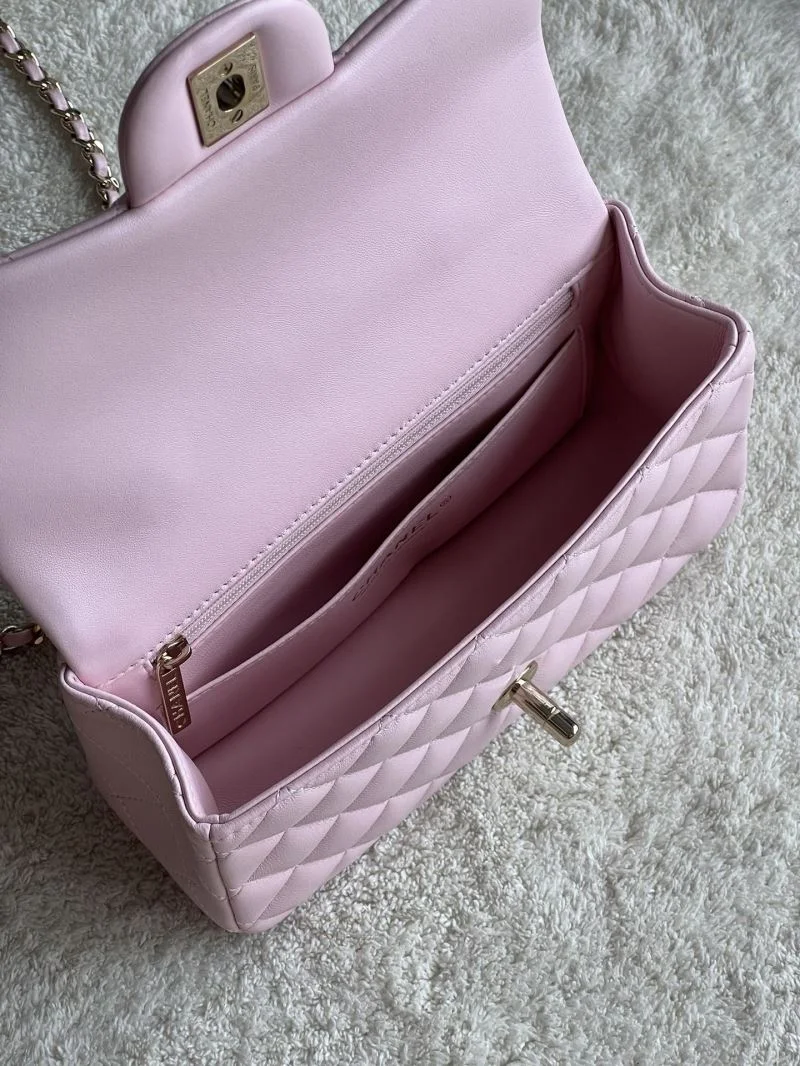 Genuine Chanel CF Series Bags