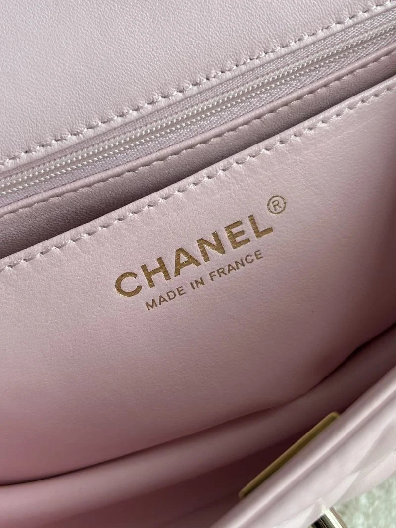 Genuine Chanel CF Series Bags