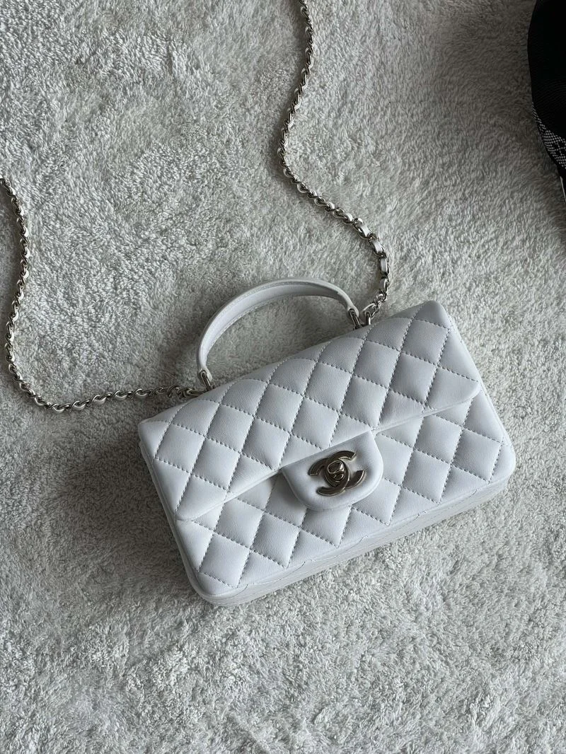 Chanel CF Series Bags