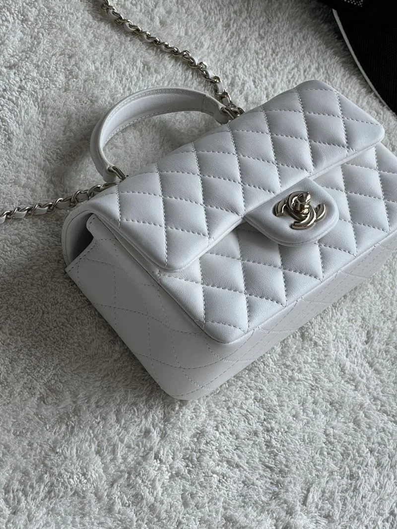 Authentic Chanel CF Series Bags