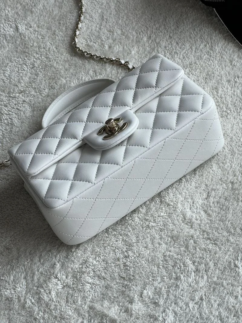 Authentic Chanel CF Series Bags