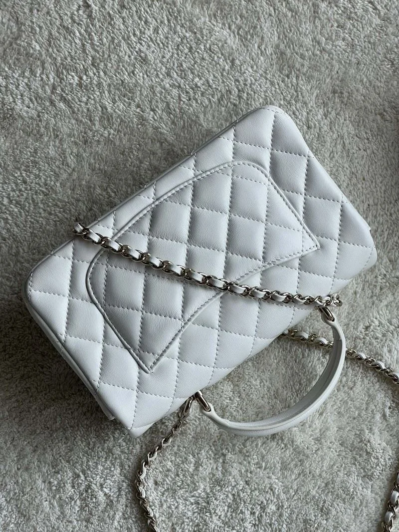 Authentic Chanel CF Series Bags