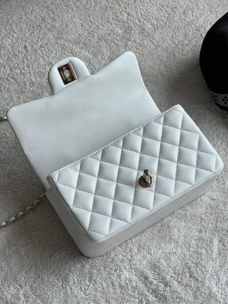 Authentic Chanel CF Series Bags
