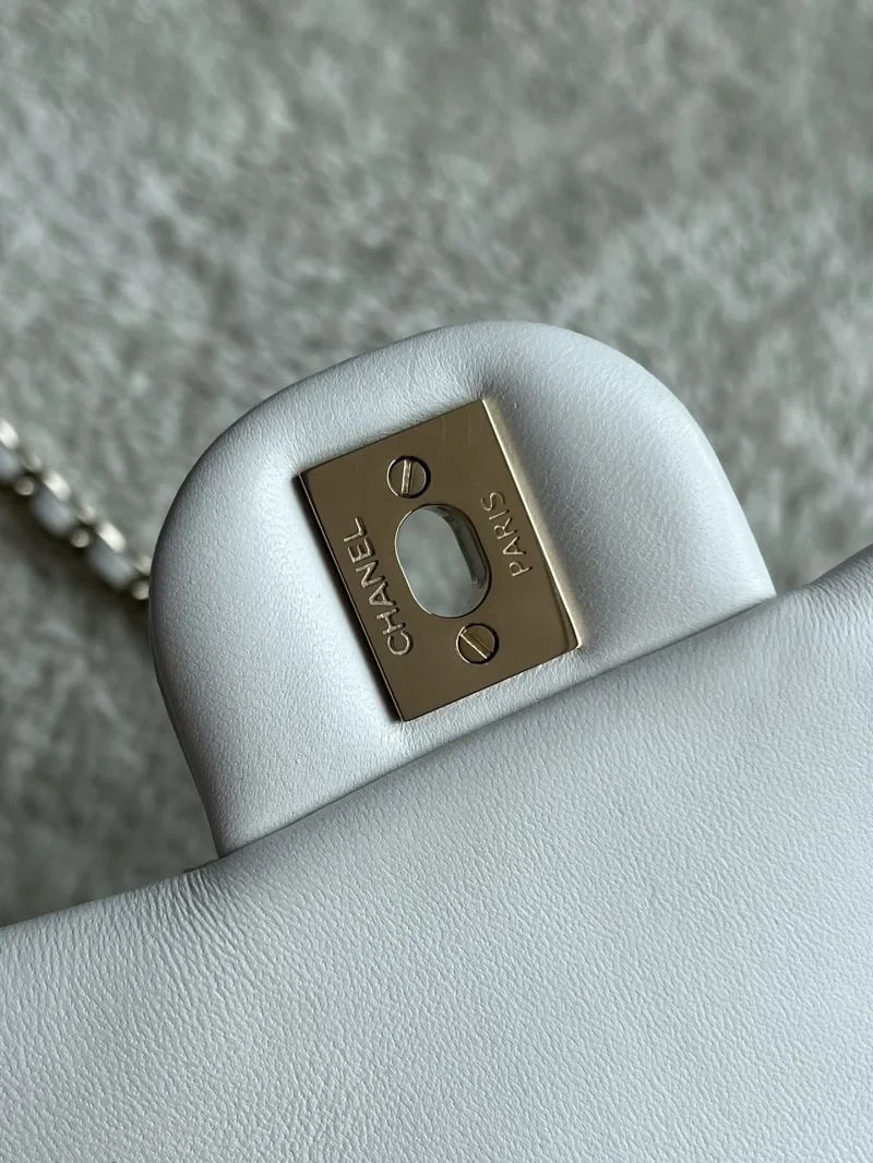 Authentic Chanel CF Series Bags