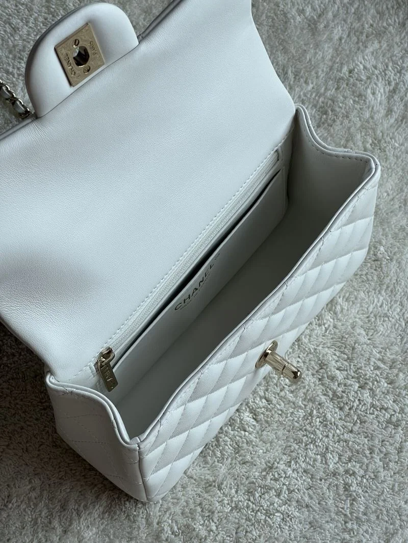 Authentic Chanel CF Series Bags