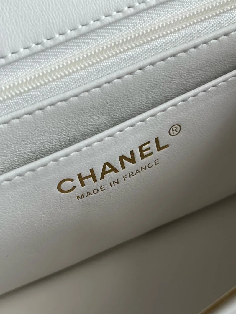 Authentic Chanel CF Series Bags